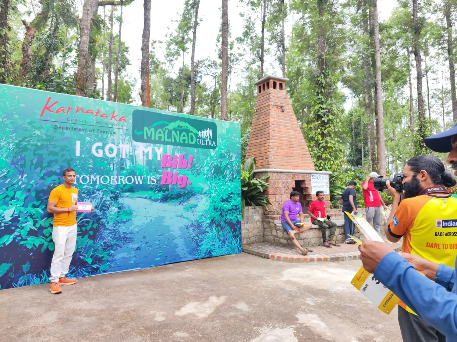 Malnad Ultra: India's premier trail event keeps growing — Asia Trail Master