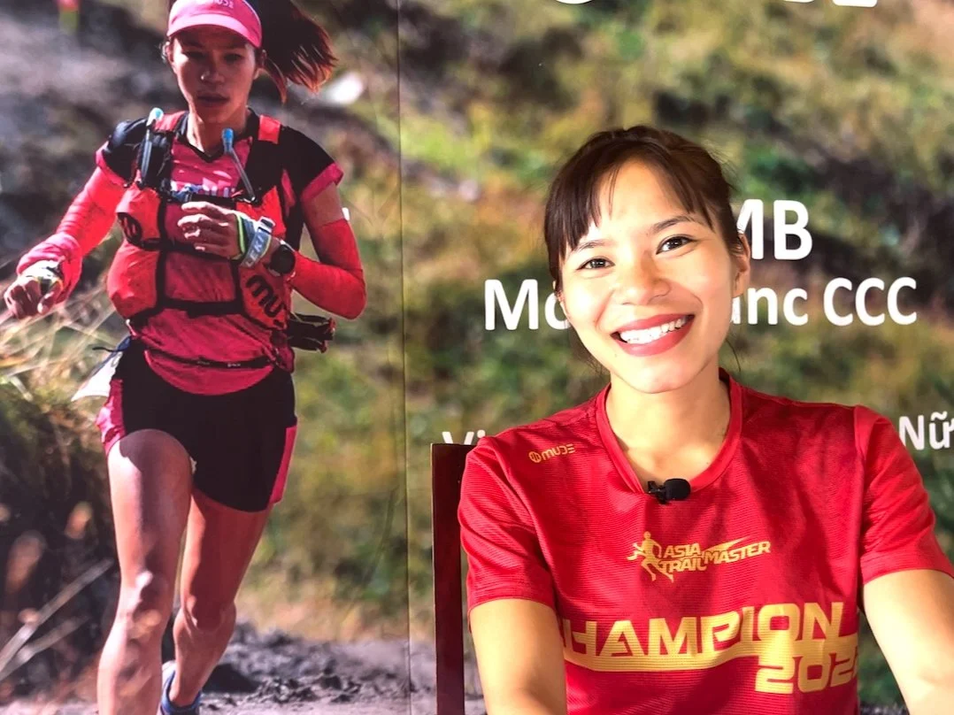 Tale of the Trail : Interview with Hau Ha — Asia Trail Master