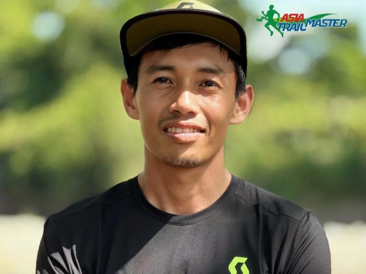 2024 ATM Points Ranking — Asia Trail Master