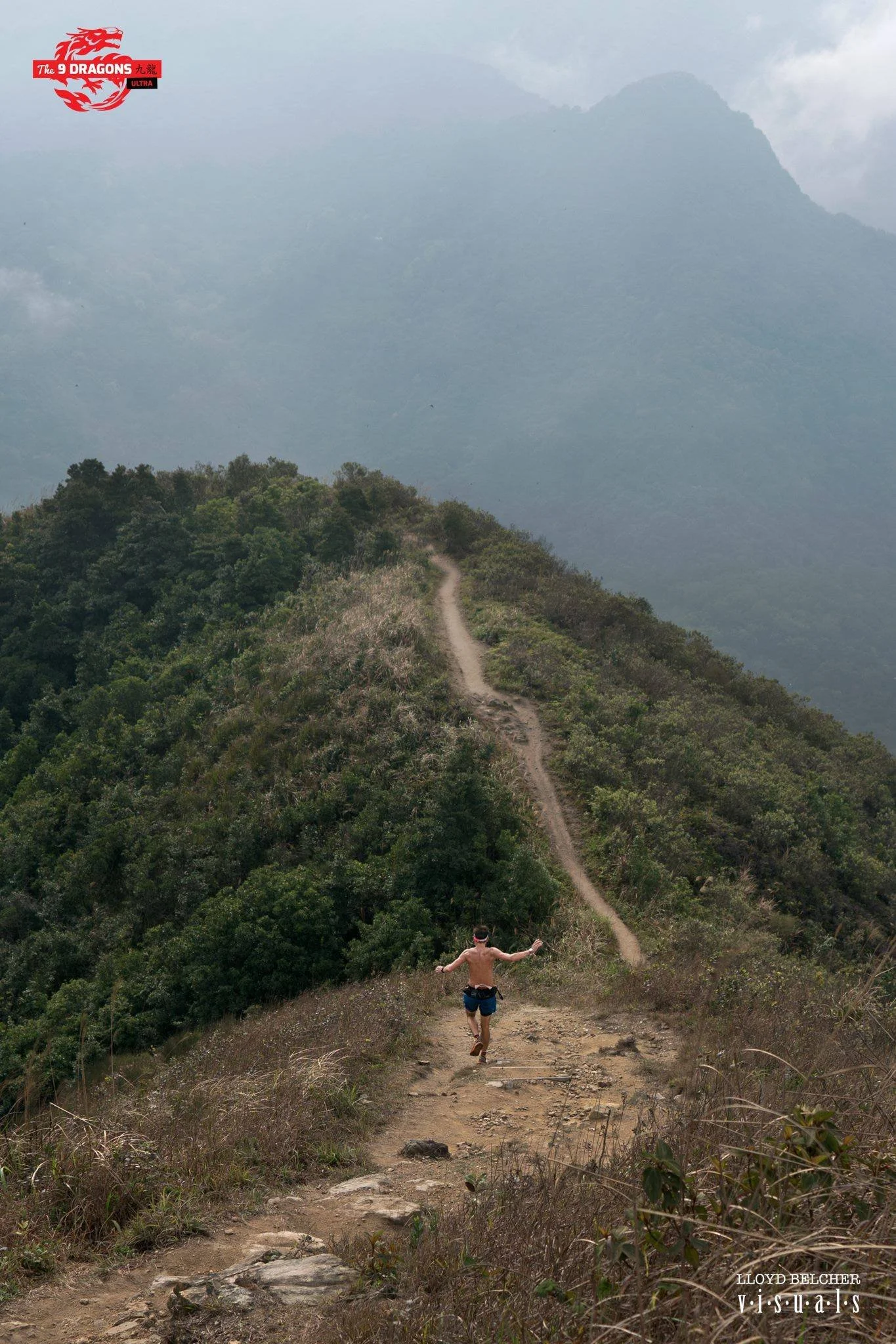 The return of the 9 Dragons! — Asia Trail Master