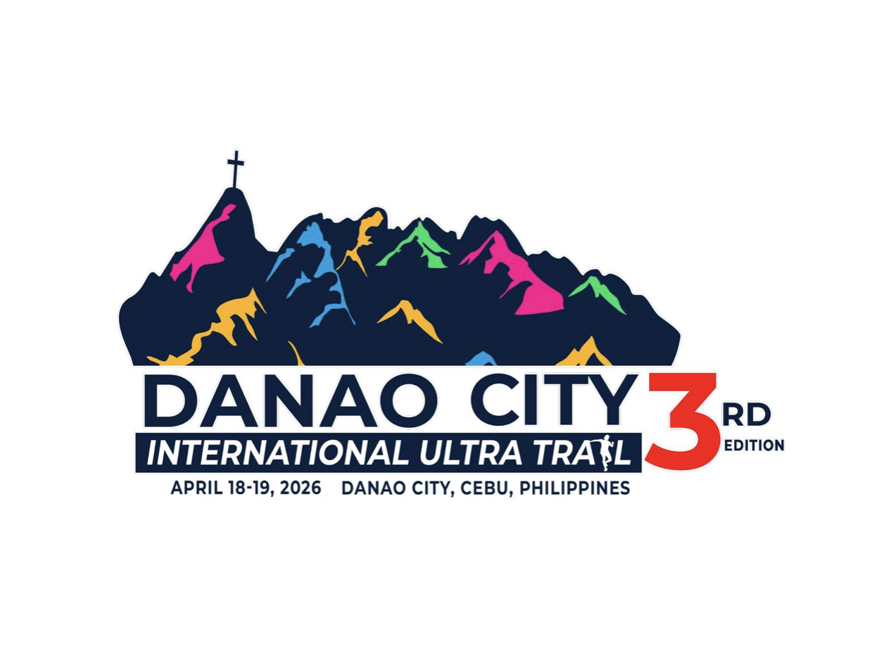 18/04 - GM Only: Danao City Int Ultra Trail (PHI) — Asia Trail Master
