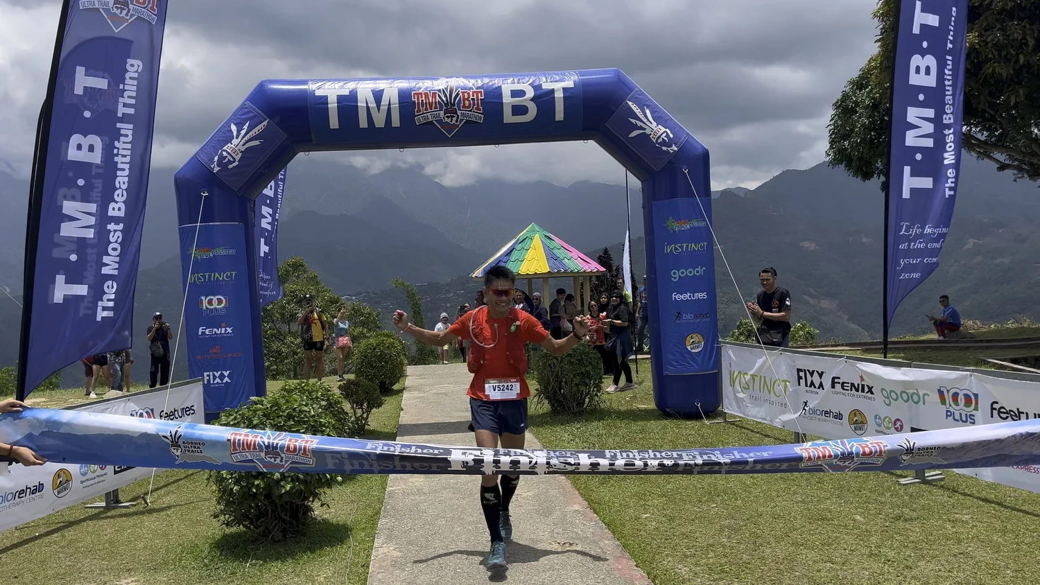 TMBT 50: Masterclass by Onifa and Cnops — Asia Trail Master