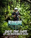 Kokol Ultra enters Grandmaster Quest calendar in 2026 — Asia Trail Master