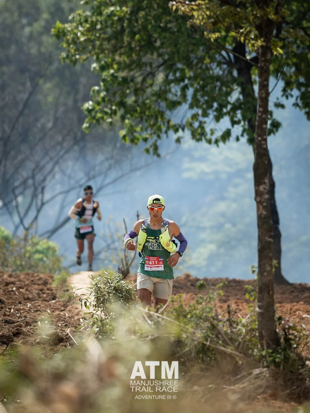 Latest ATM news — Asia Trail Master