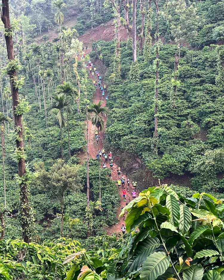 9th Malnad Ultra 2025 now open for registration — Asia Trail Master