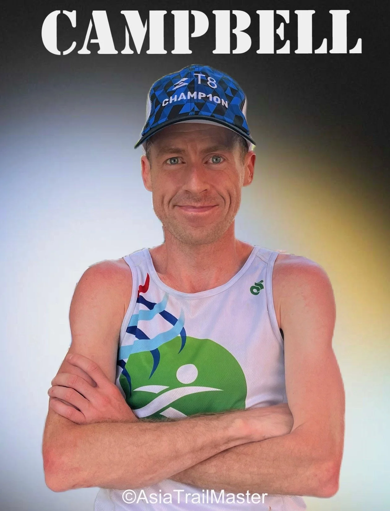 Campbell & Pulanco grab victory in sweltering Sierra Madre — Asia Trail ...