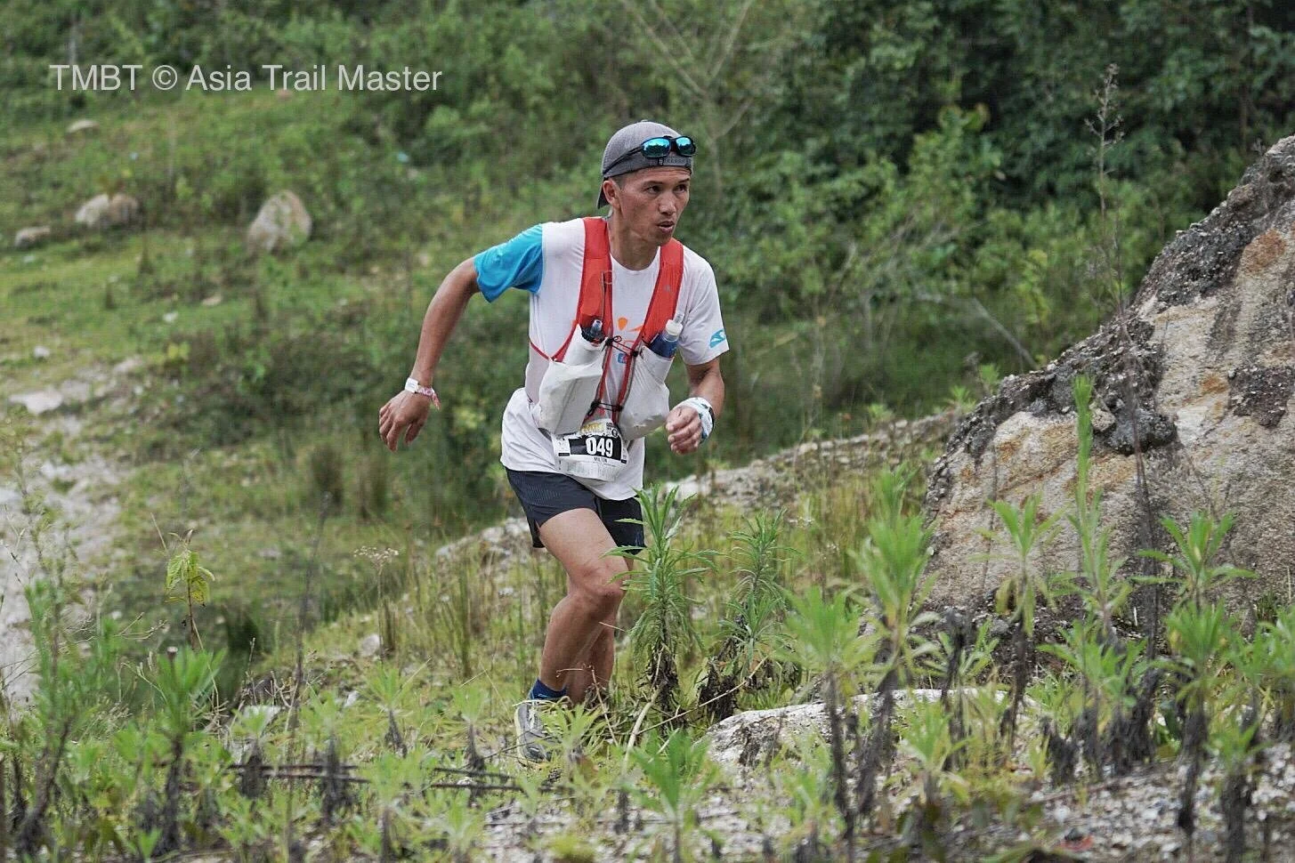 Borneo TMBT Ultra hosts the 2024 Asia Trail Master Championship Final ...