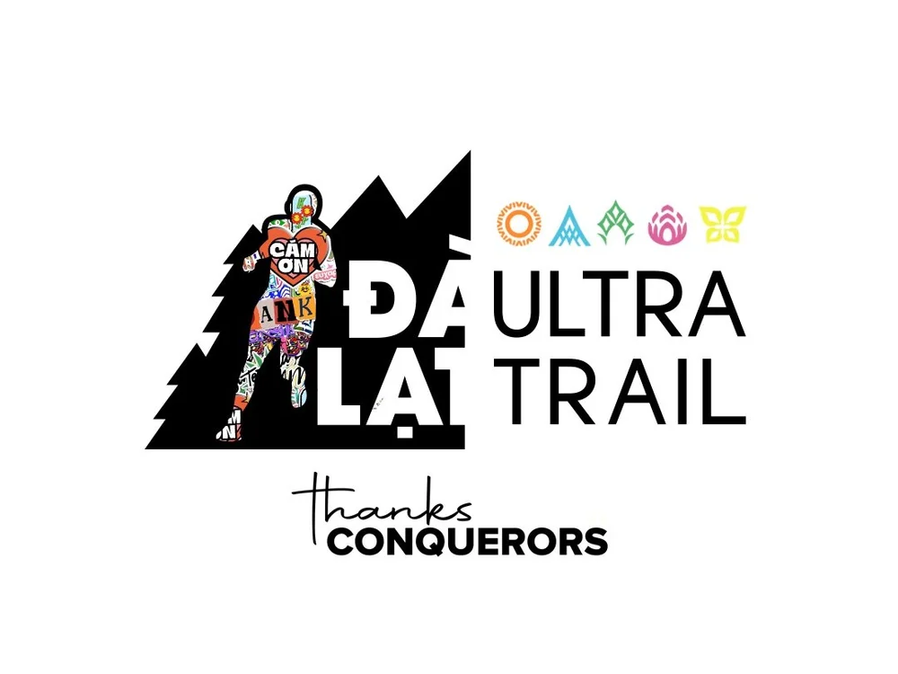 Dalat Ultra Trail: new 85k course map — Asia Trail Master