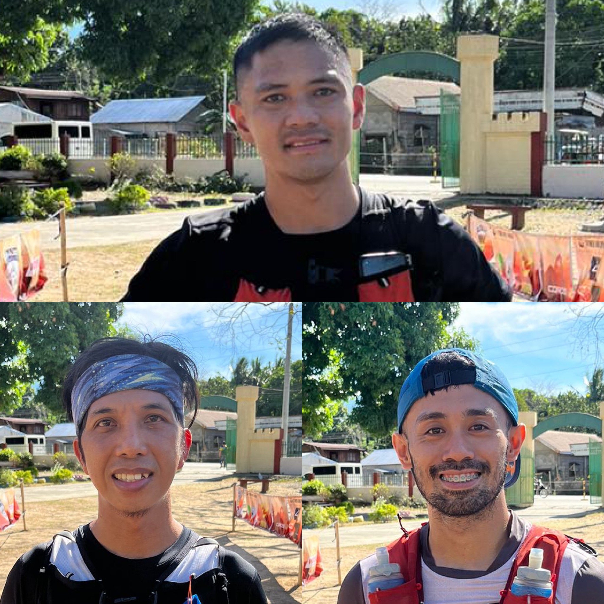 Malico Grand Ultra: victories for Carranza and Aradanas — Asia Trail Master