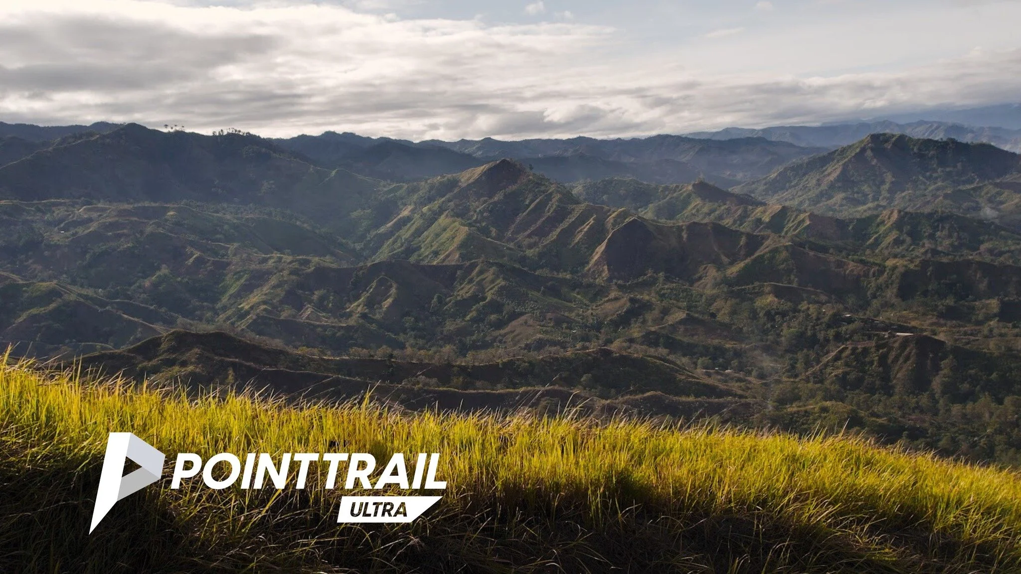 Point Trail Ultra highlighting Bukidnon's rise — Asia Trail Master