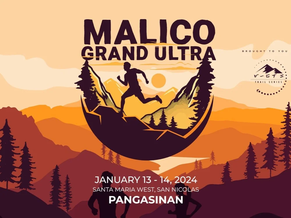 Malico Grand Ultra is a new ATM Candidate Race — Asia Trail Master
