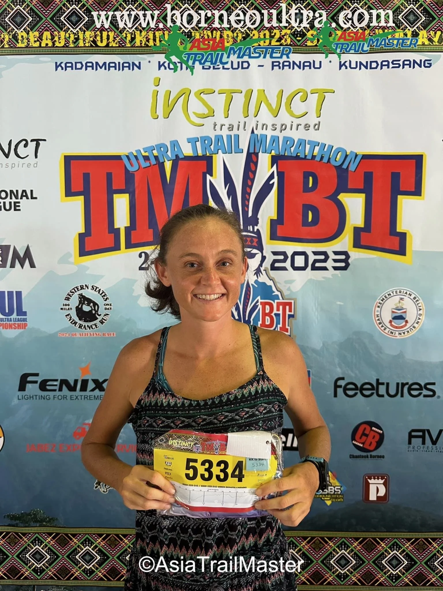 TMBT 50: Masterclass by Onifa and Cnops — Asia Trail Master