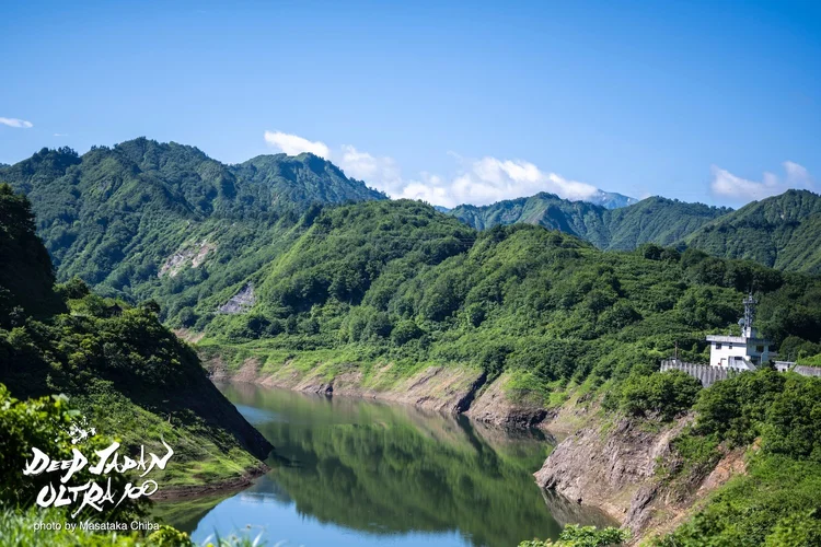 Deep Japan Ultra confirmed for 26-28 June 2026 — Asia Trail Master