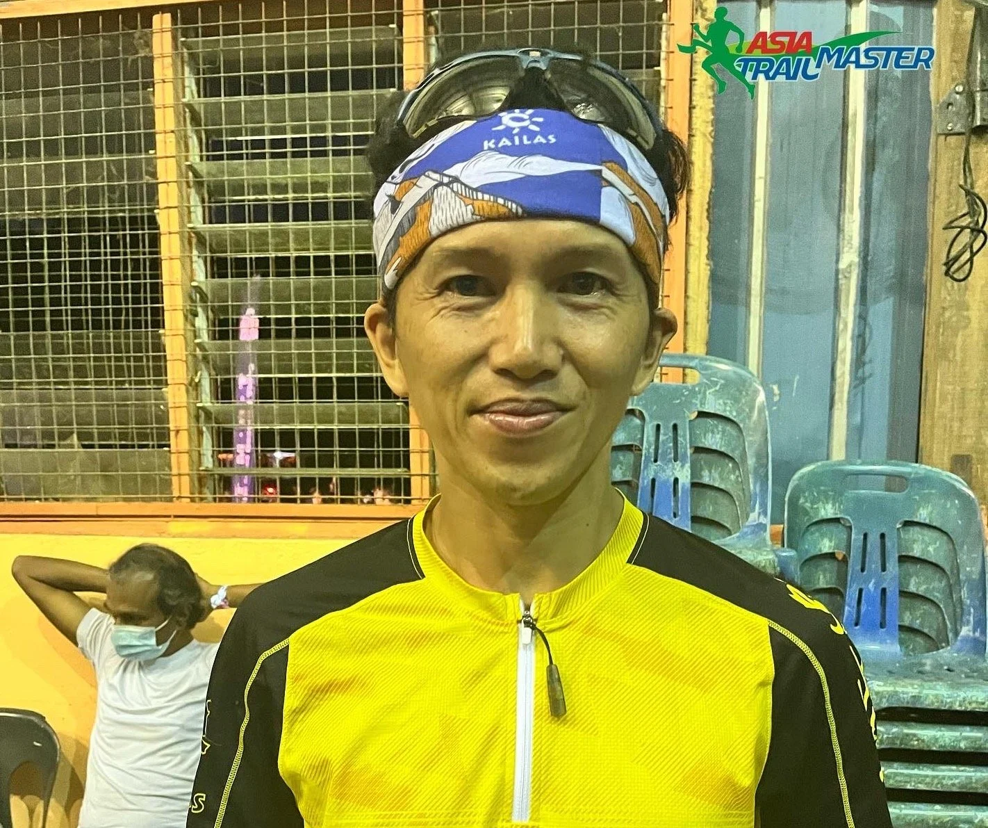 Tale of the Trail: Borneo TMBT Ultra — Asia Trail Master