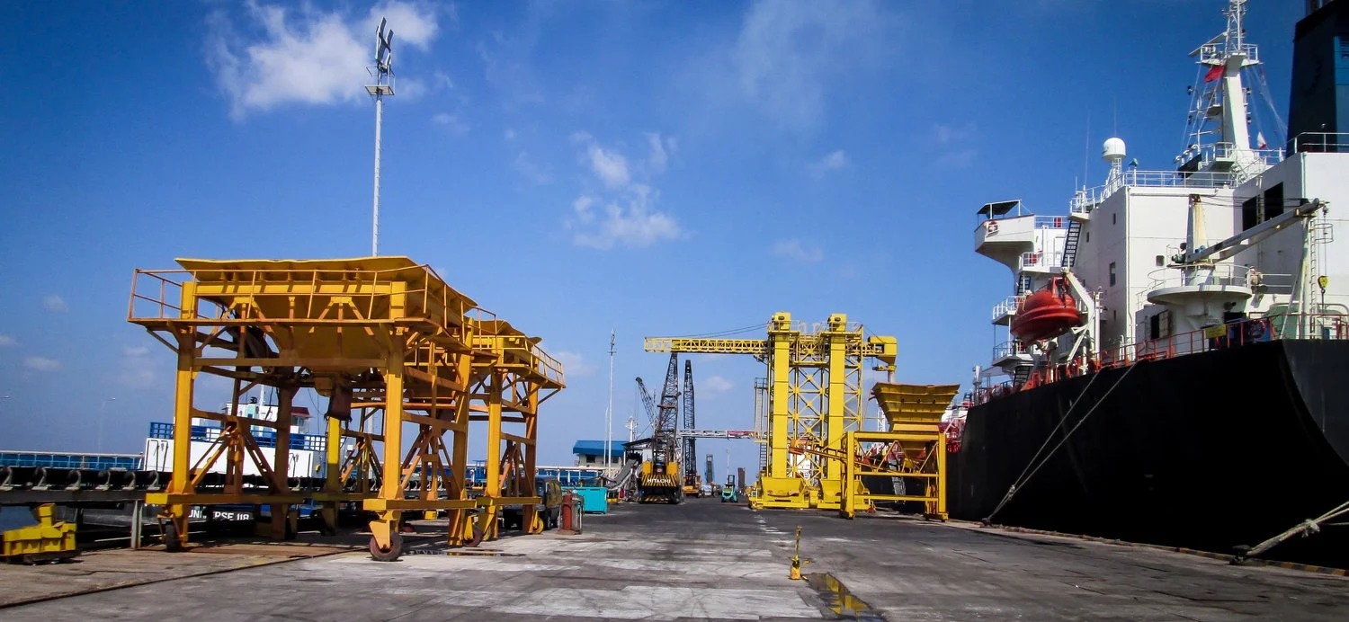 PT Insurindo InterservicesPT Insurindo Inter Services