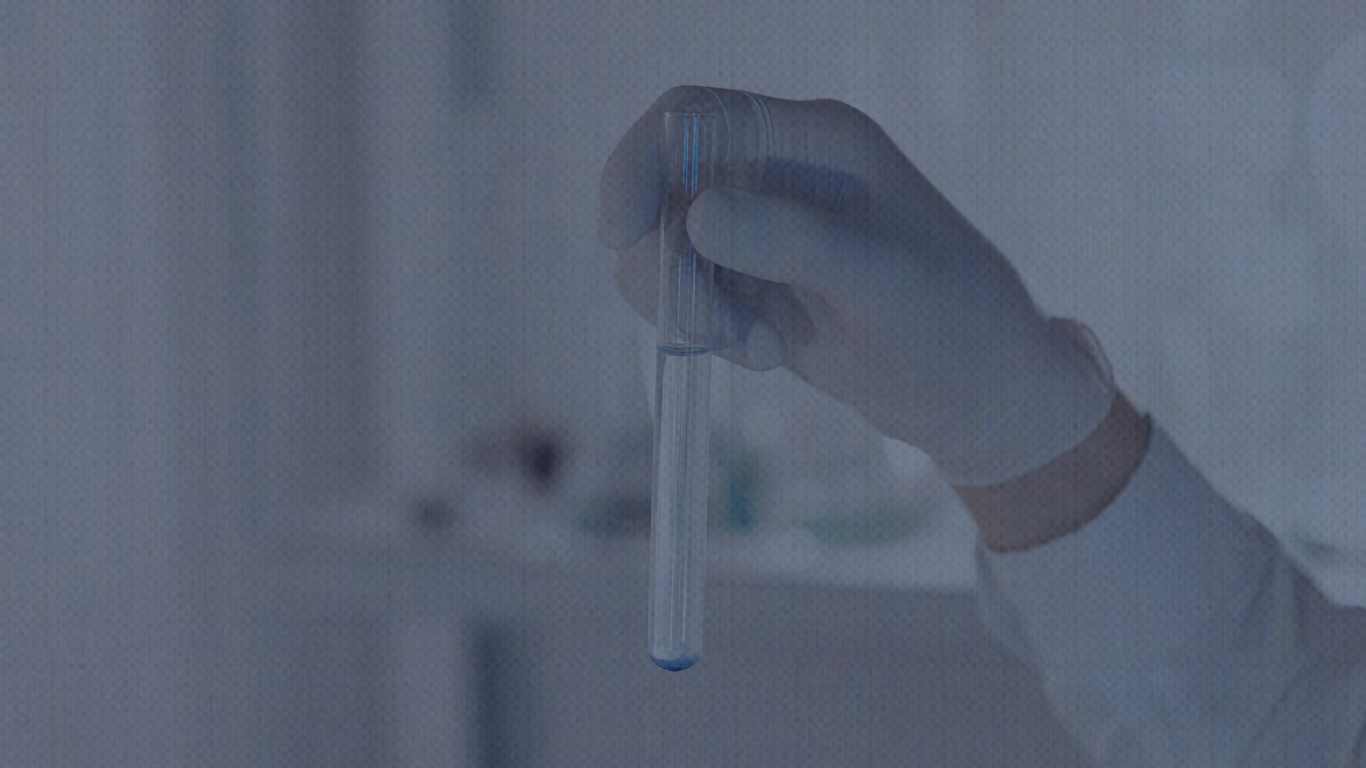 Testing Laboratory — PT Insurindo Interservices