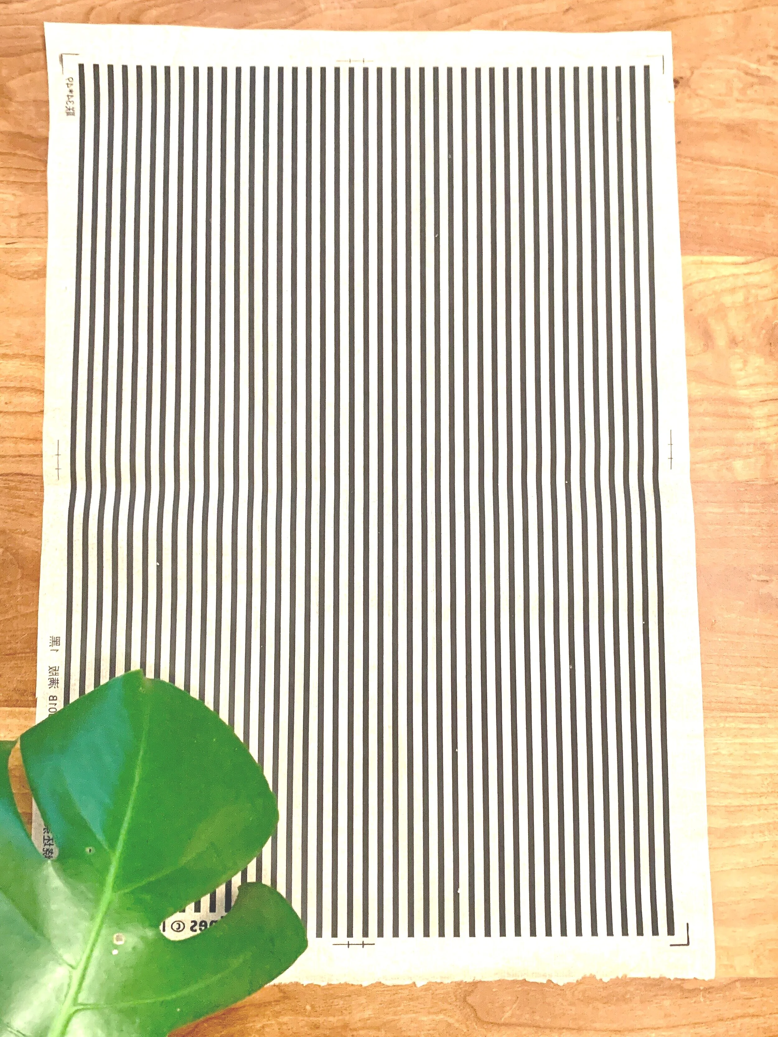 TISSUE TRANSFERS — ISLA TRANSFERS | Underglaze Transfers for Clay