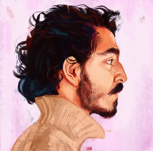 Portraits — The Runaway Artist