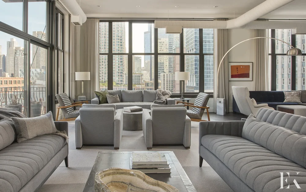 EKD | Luxury Residential Interior Design Portfolio