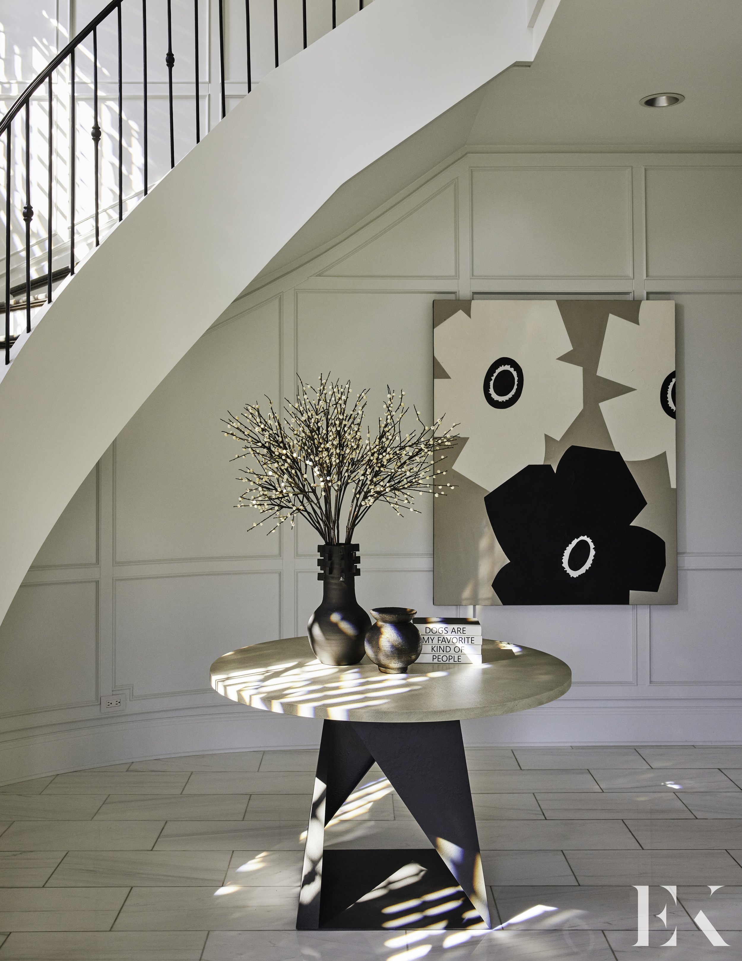 EKD | Contemporary Elmhurst Home