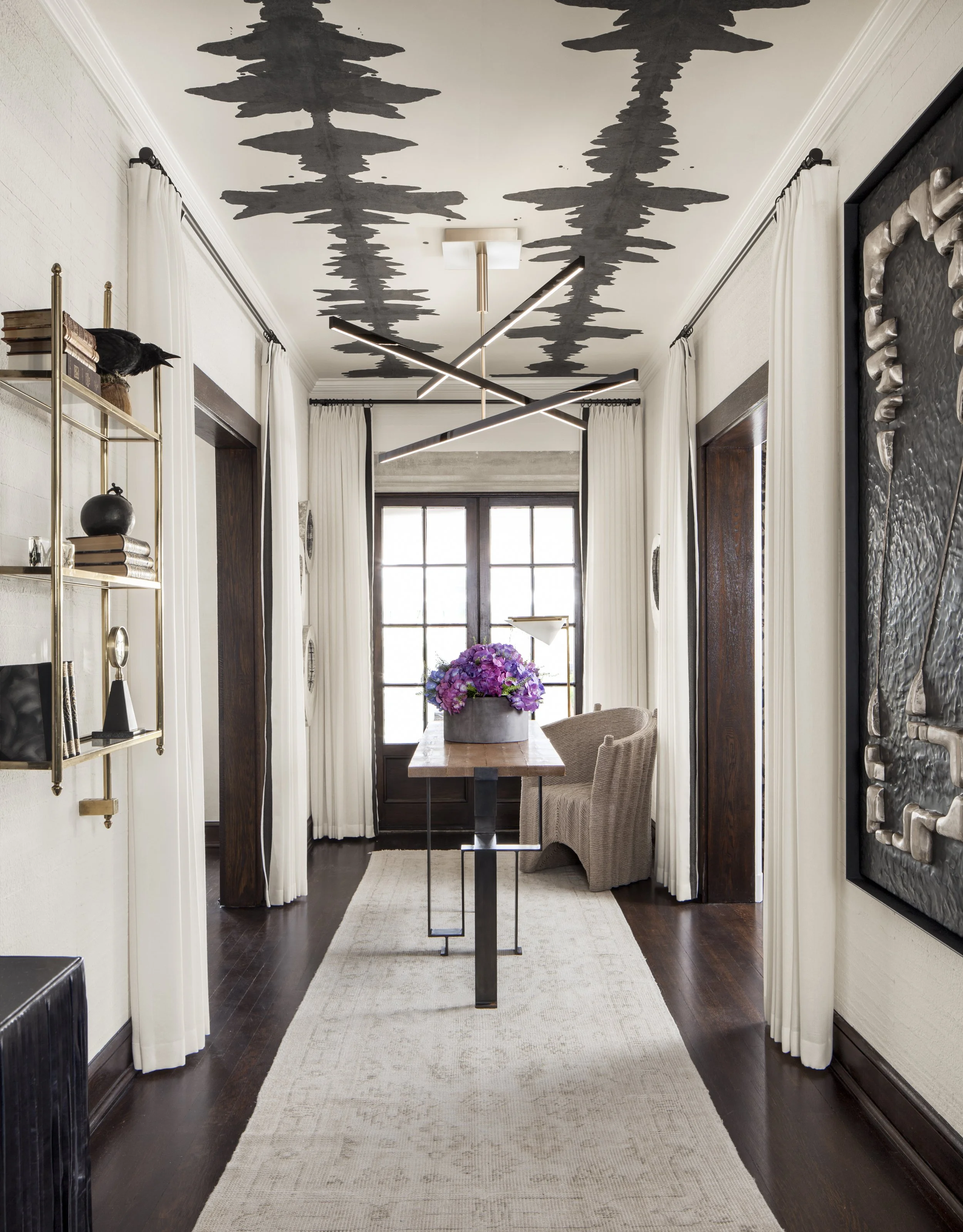 EKD | Luxury Residential Interior Design Portfolio