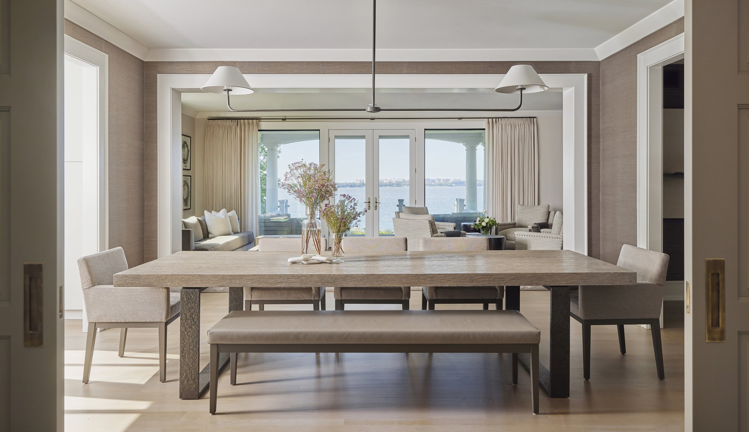 EKD | Chicago Luxury Interior Designer