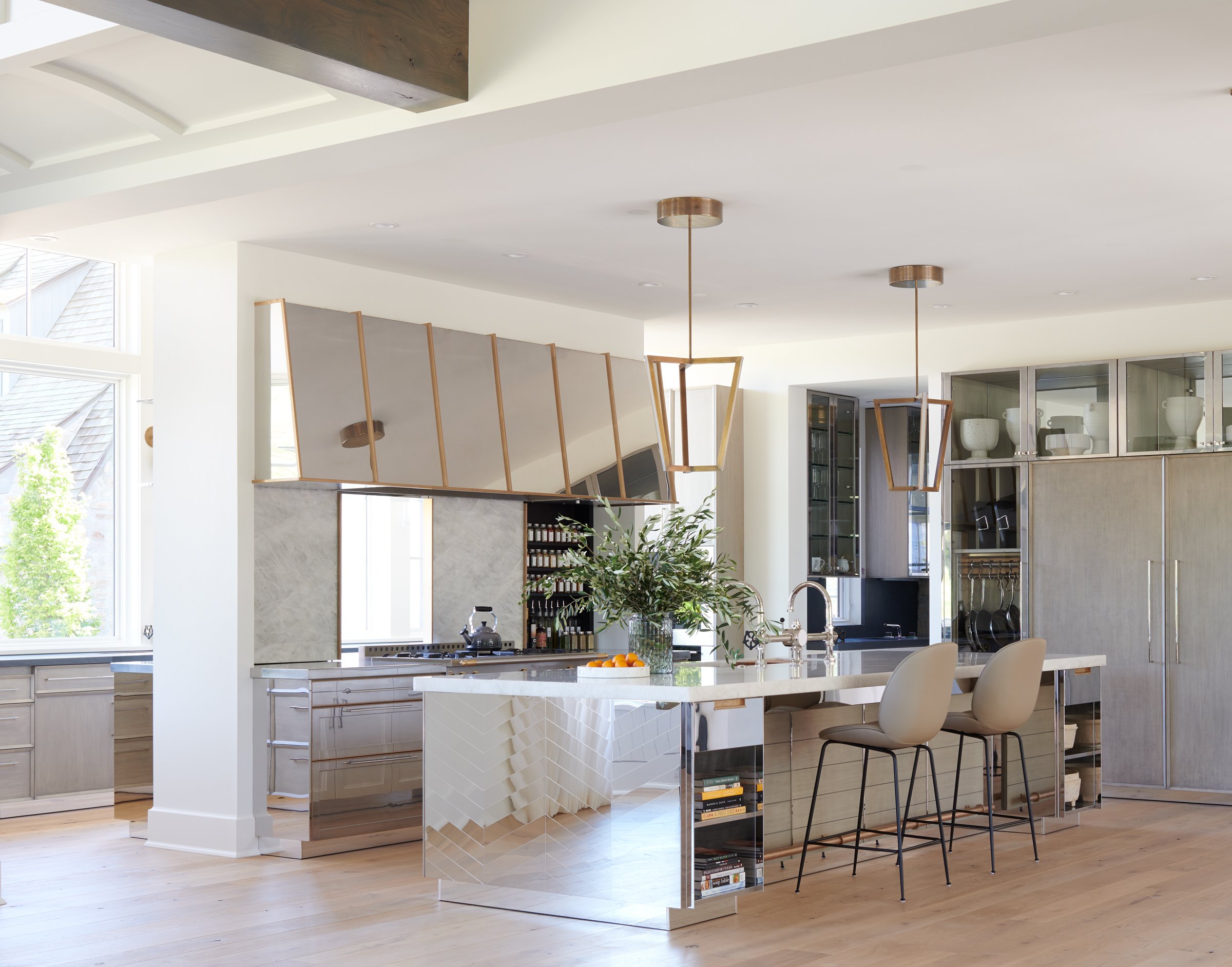 EKD | Chicago Luxury Interior Designer