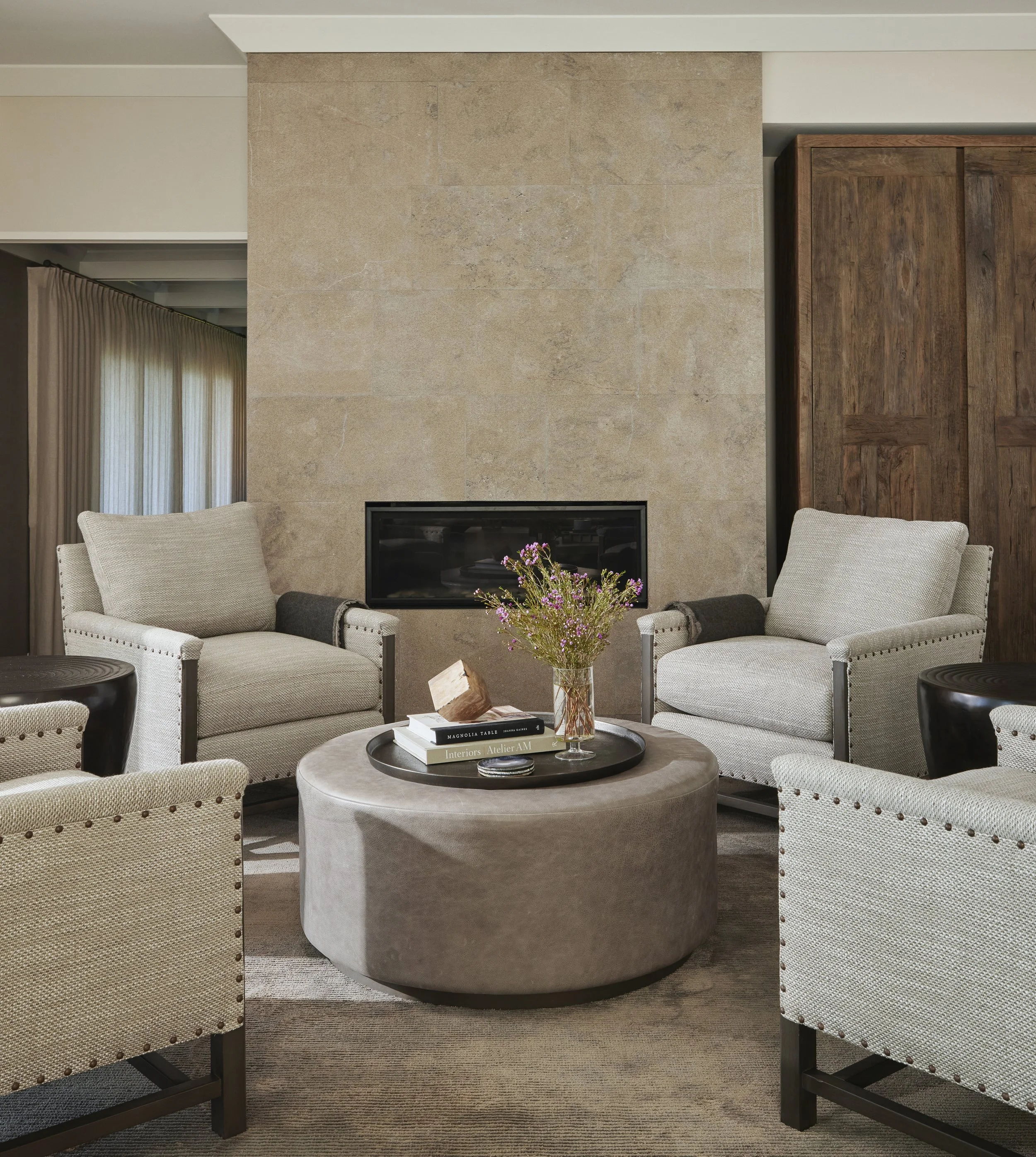 EKD | Luxury Residential Interior Design Portfolio