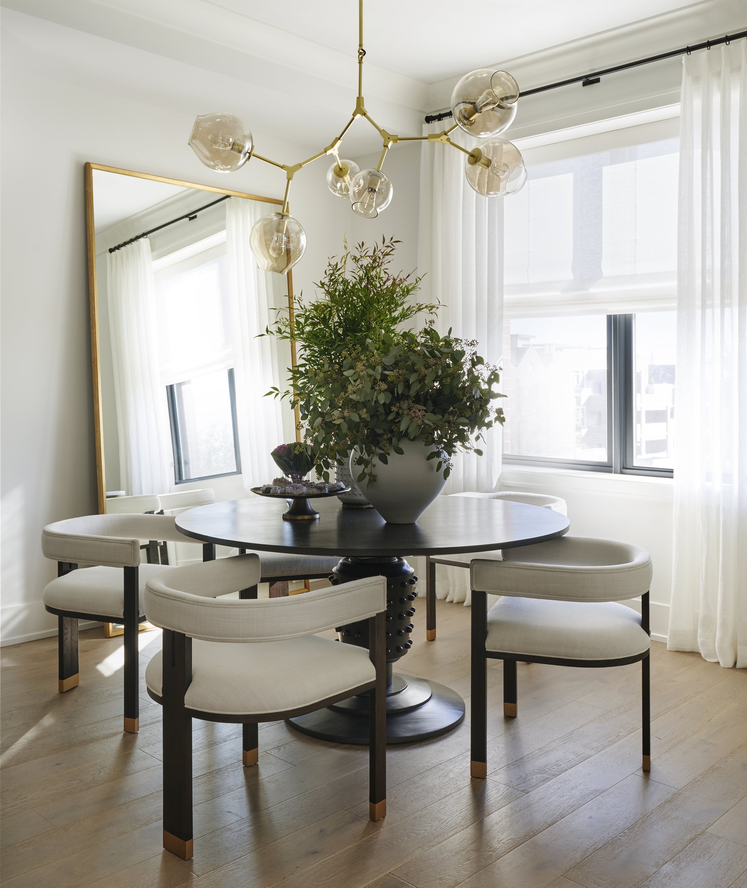 EKD | Luxury Residential Interior Design Portfolio