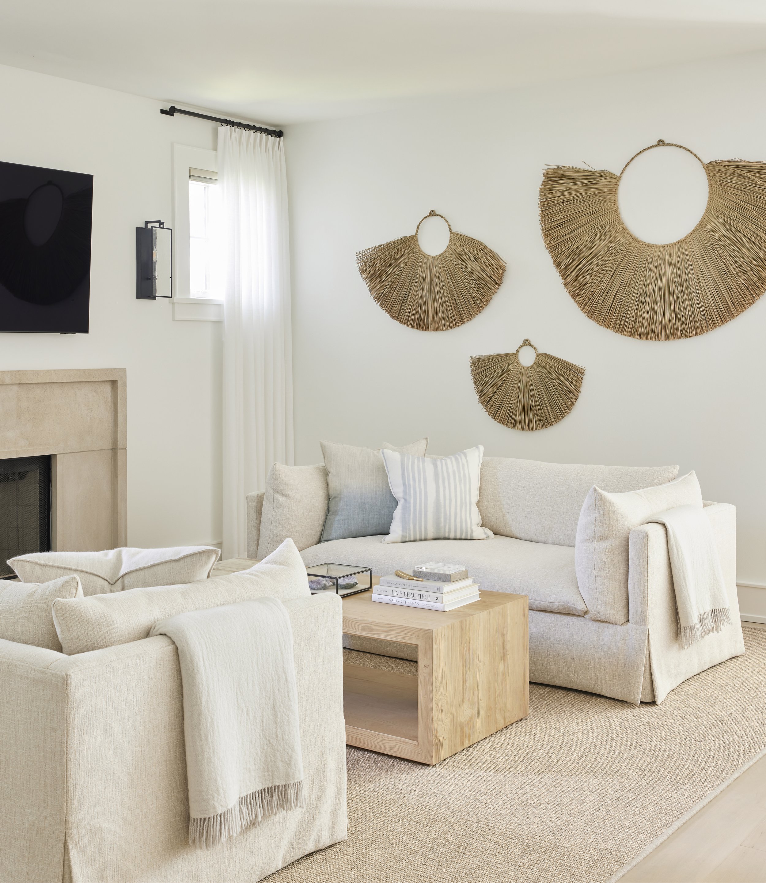 EKD | Luxury Residential Interior Design Portfolio