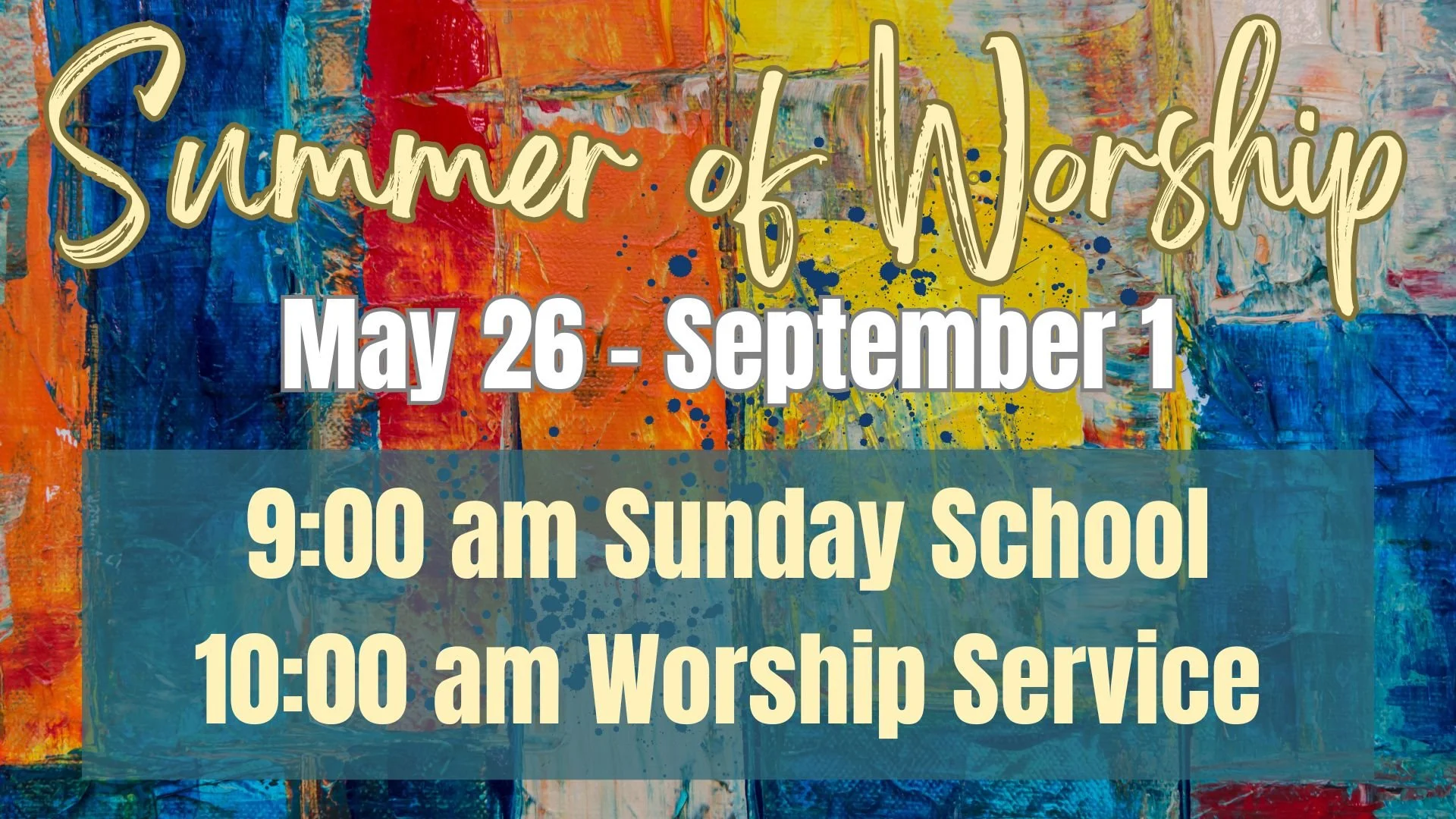 First United Methodist Church