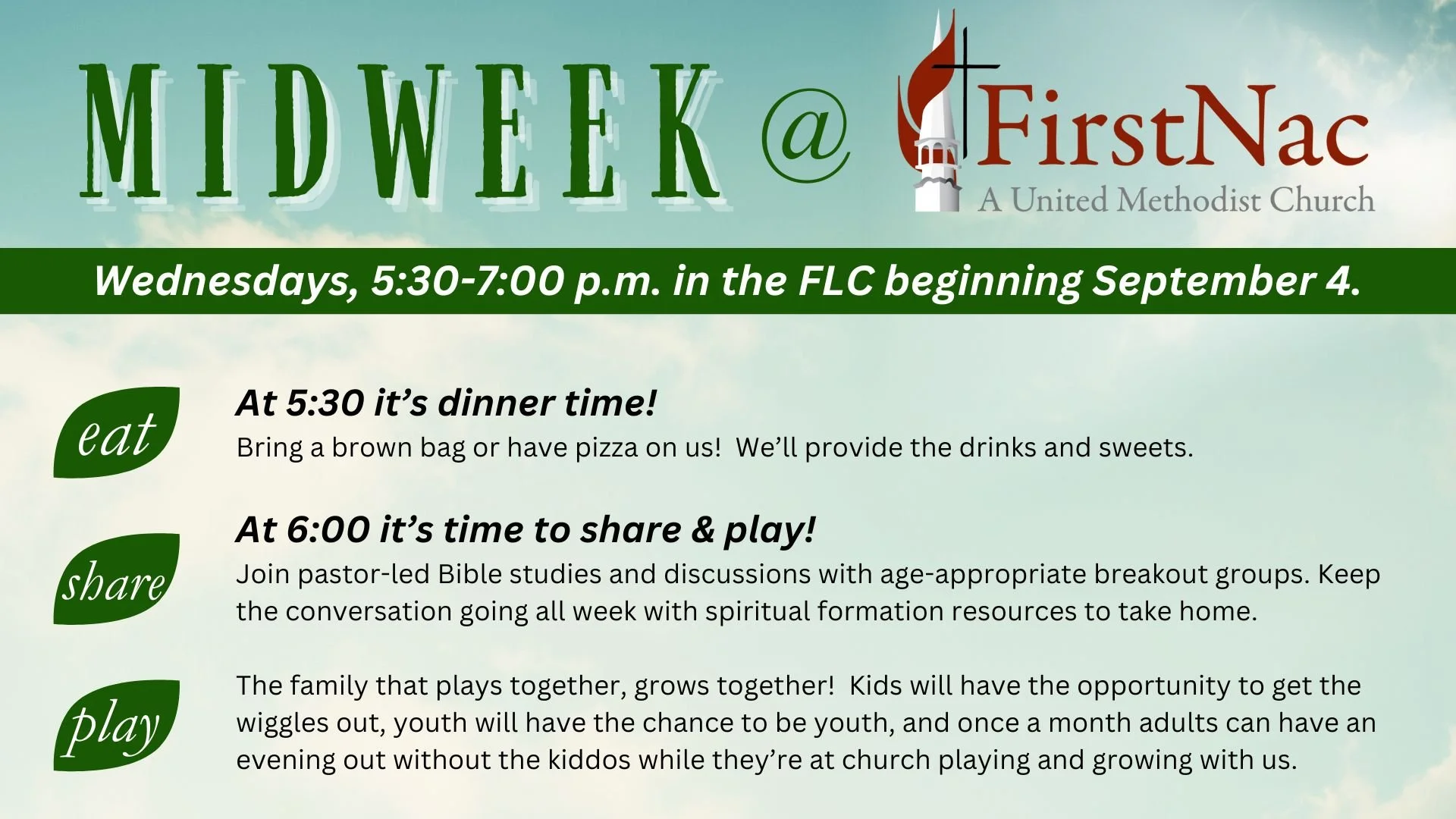 First United Methodist Church