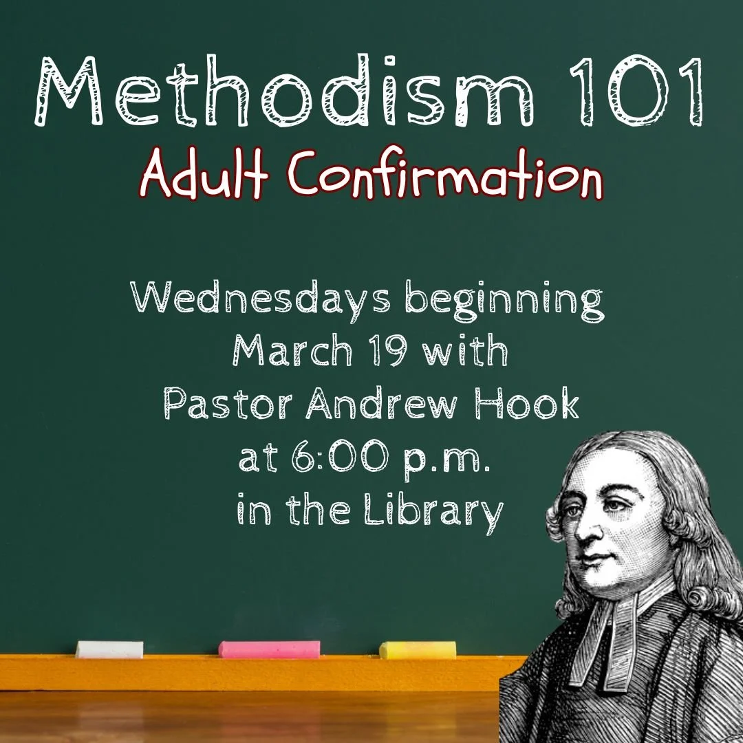 First United Methodist Church