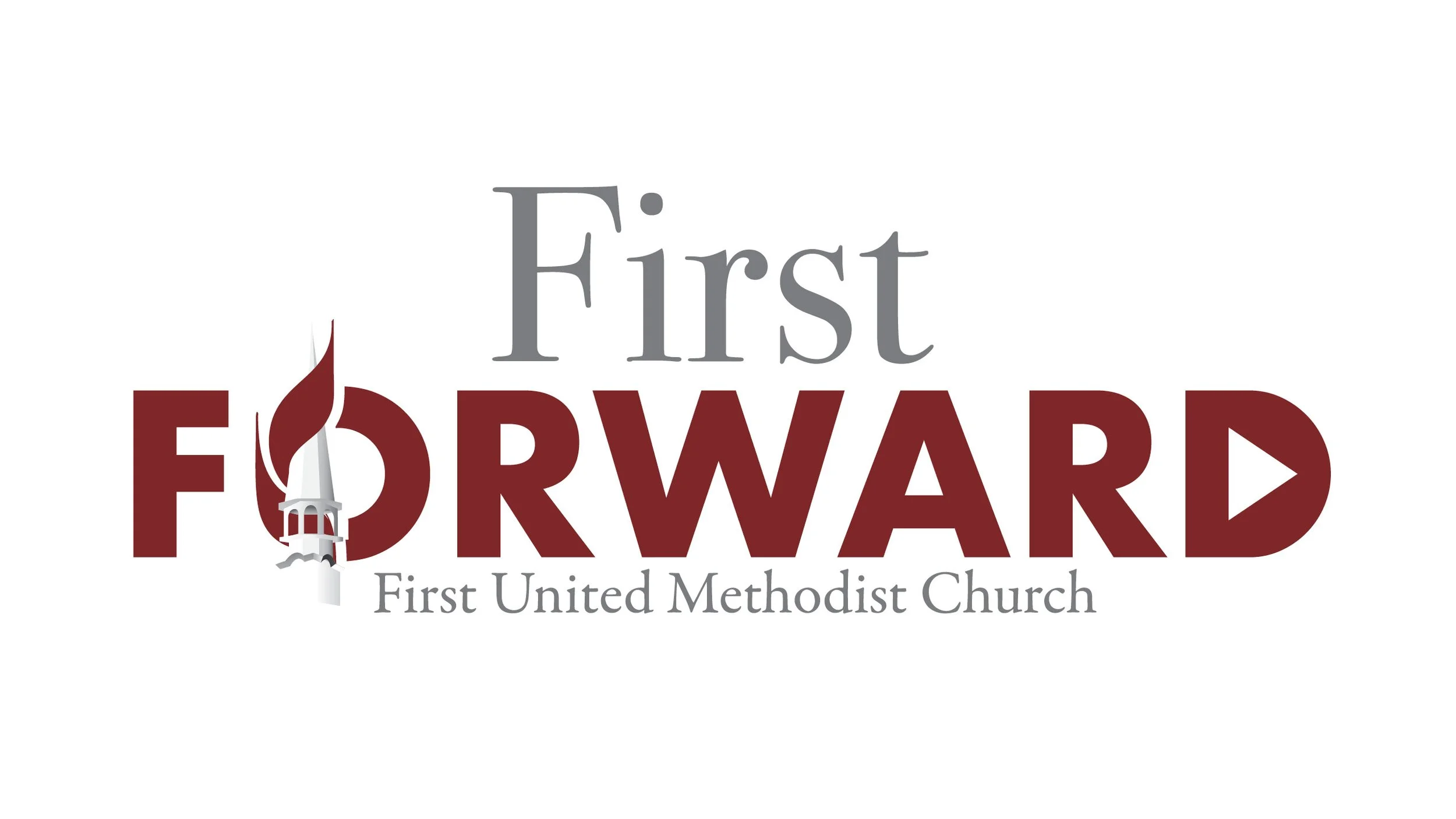 First Forward at First United Methodist Church