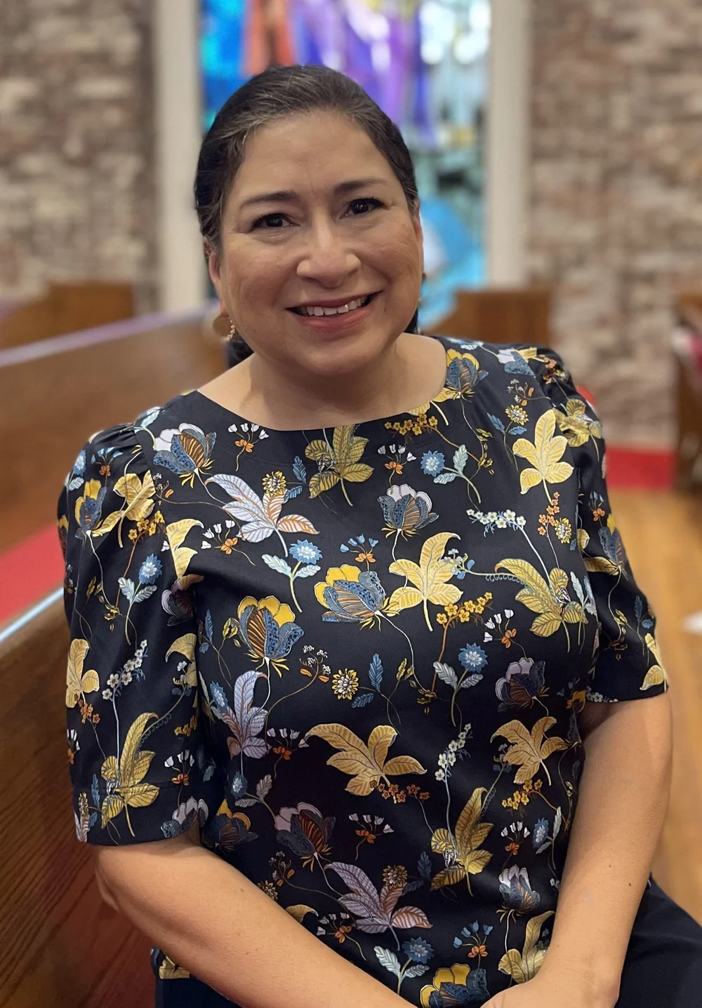 First United Methodist Church