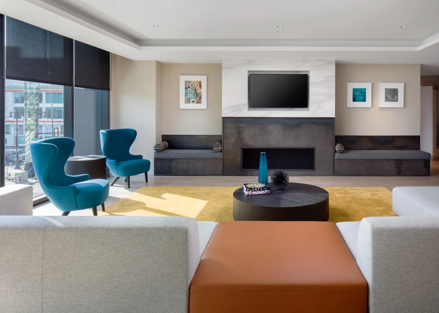 Daniel Jackson Architectural Photographer