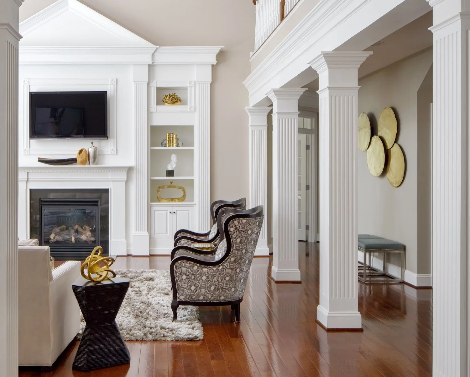 Daniel Jackson Architectural Photographer