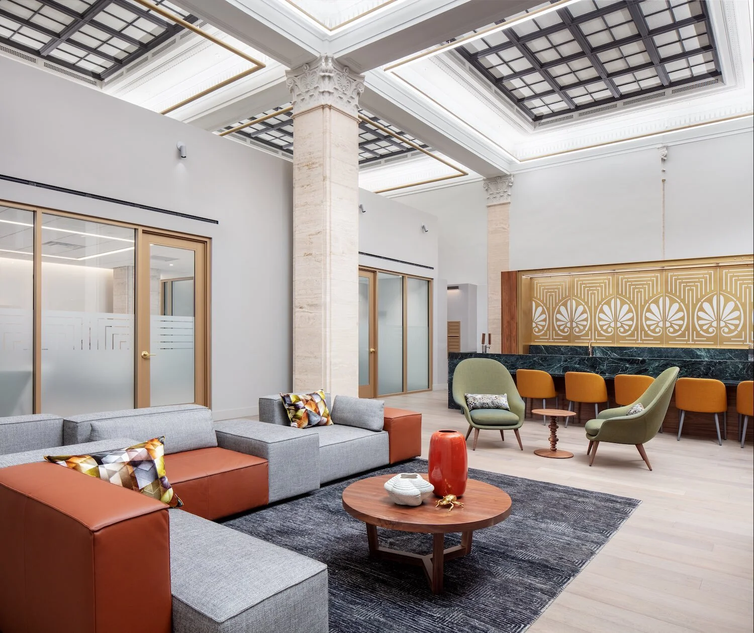 Daniel Jackson Architectural Photographer