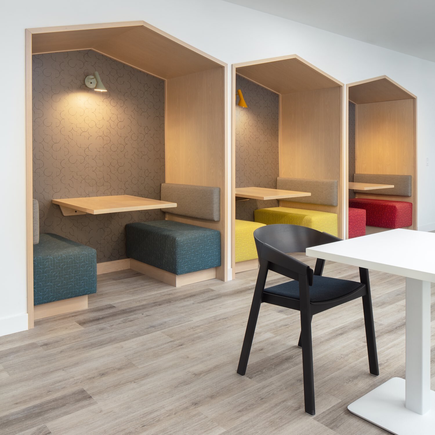 Daniel Jackson Architectural Photographer