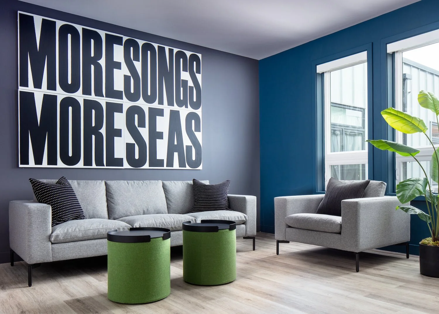 Daniel Jackson Architectural Photographer