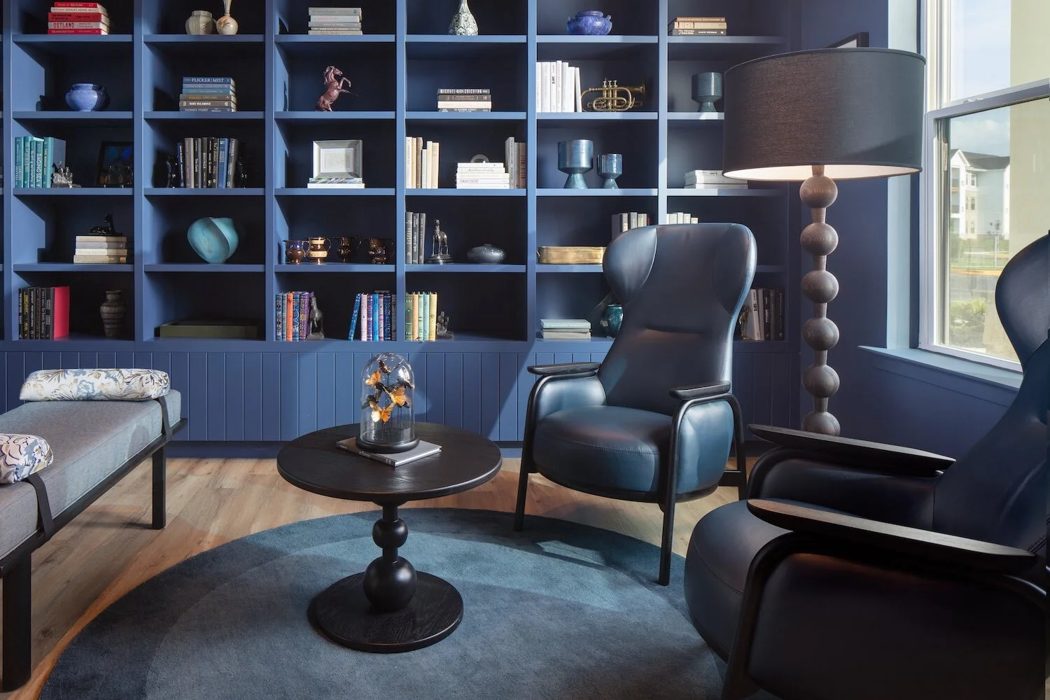 Daniel Jackson Architectural Photographer