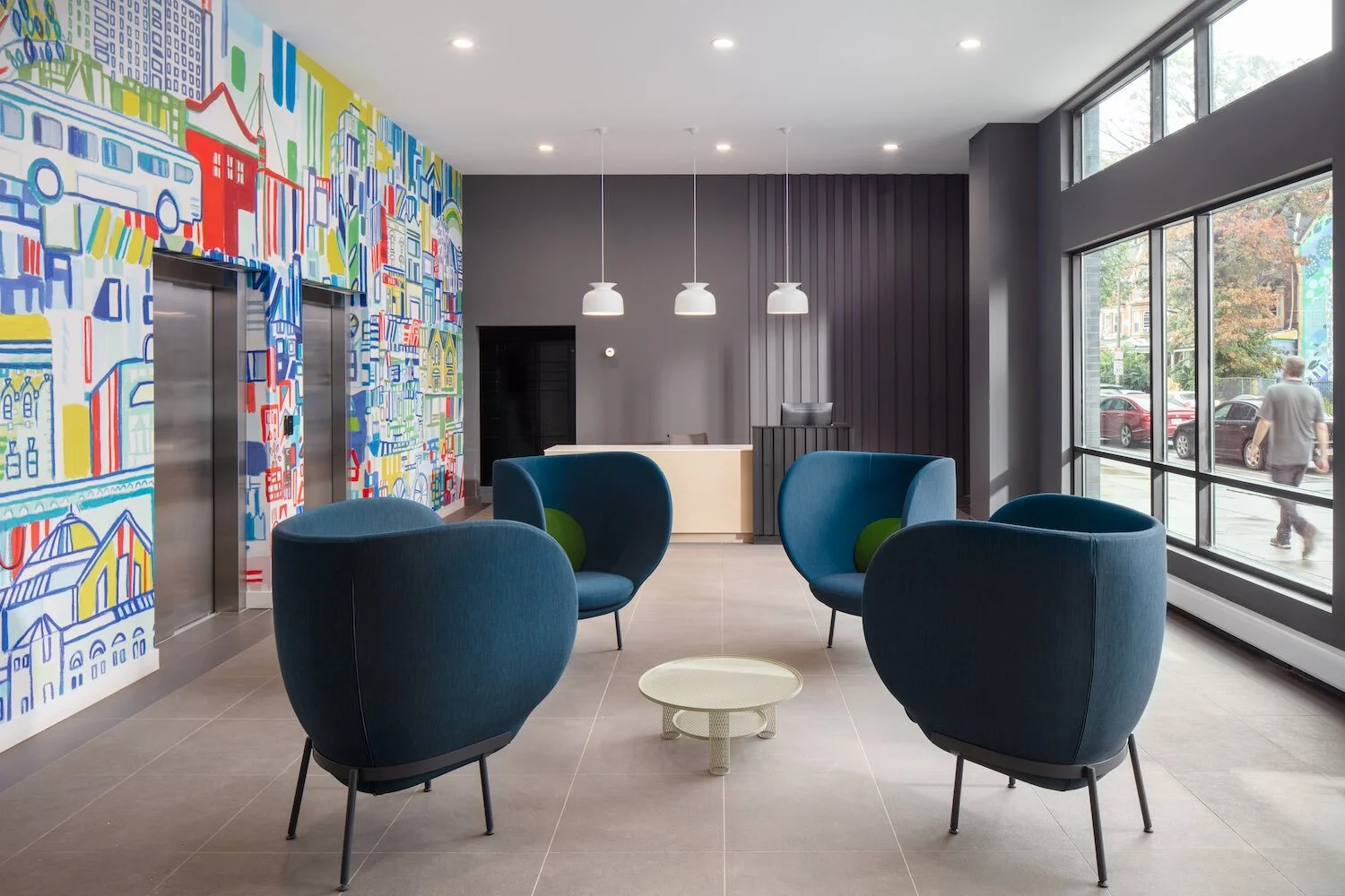 Daniel Jackson Architectural Photographer - Architectural Photography ...