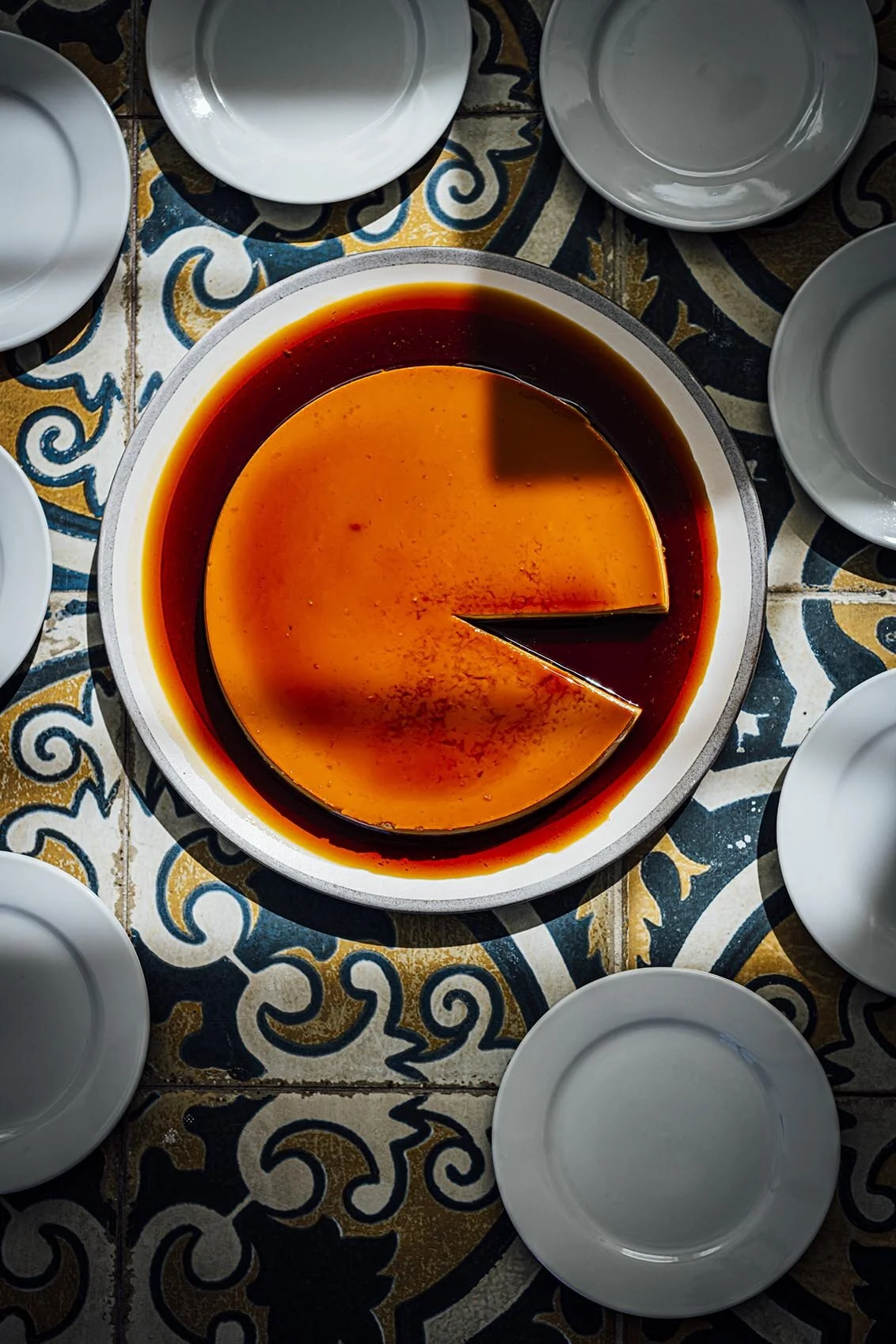 The Flavor Equation: The Science of Great Cooking Explained — Nik Sharma