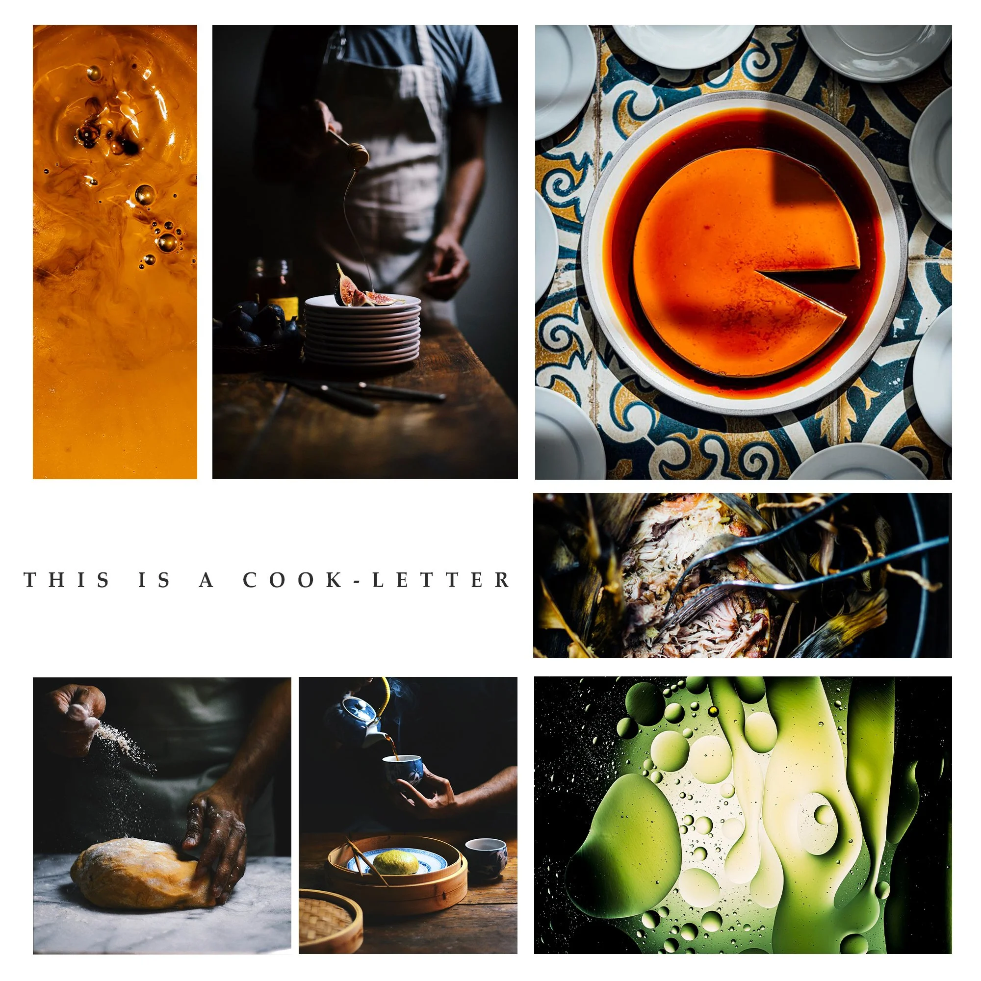 The Flavor Equation: The Science of Great Cooking Explained — Nik Sharma