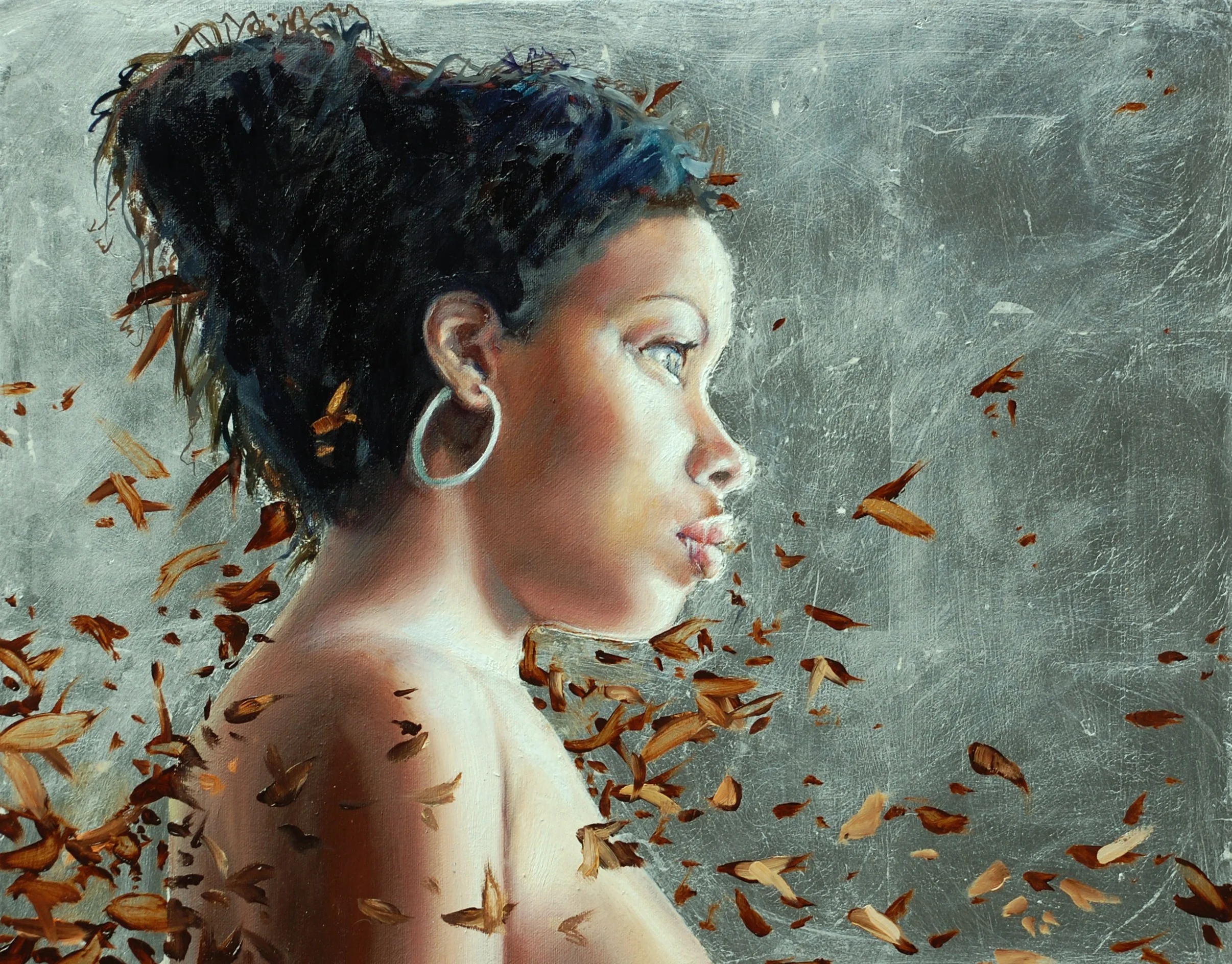 Recent Work — Dene Croft