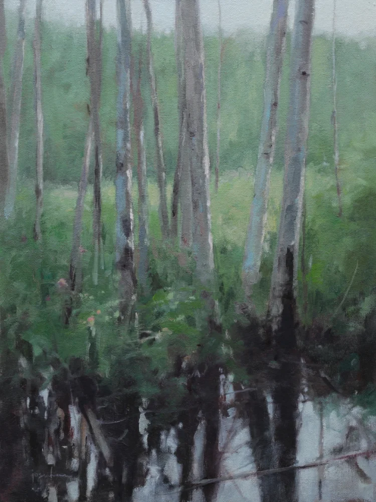 Drawing and Painting Workshops — Dene Croft