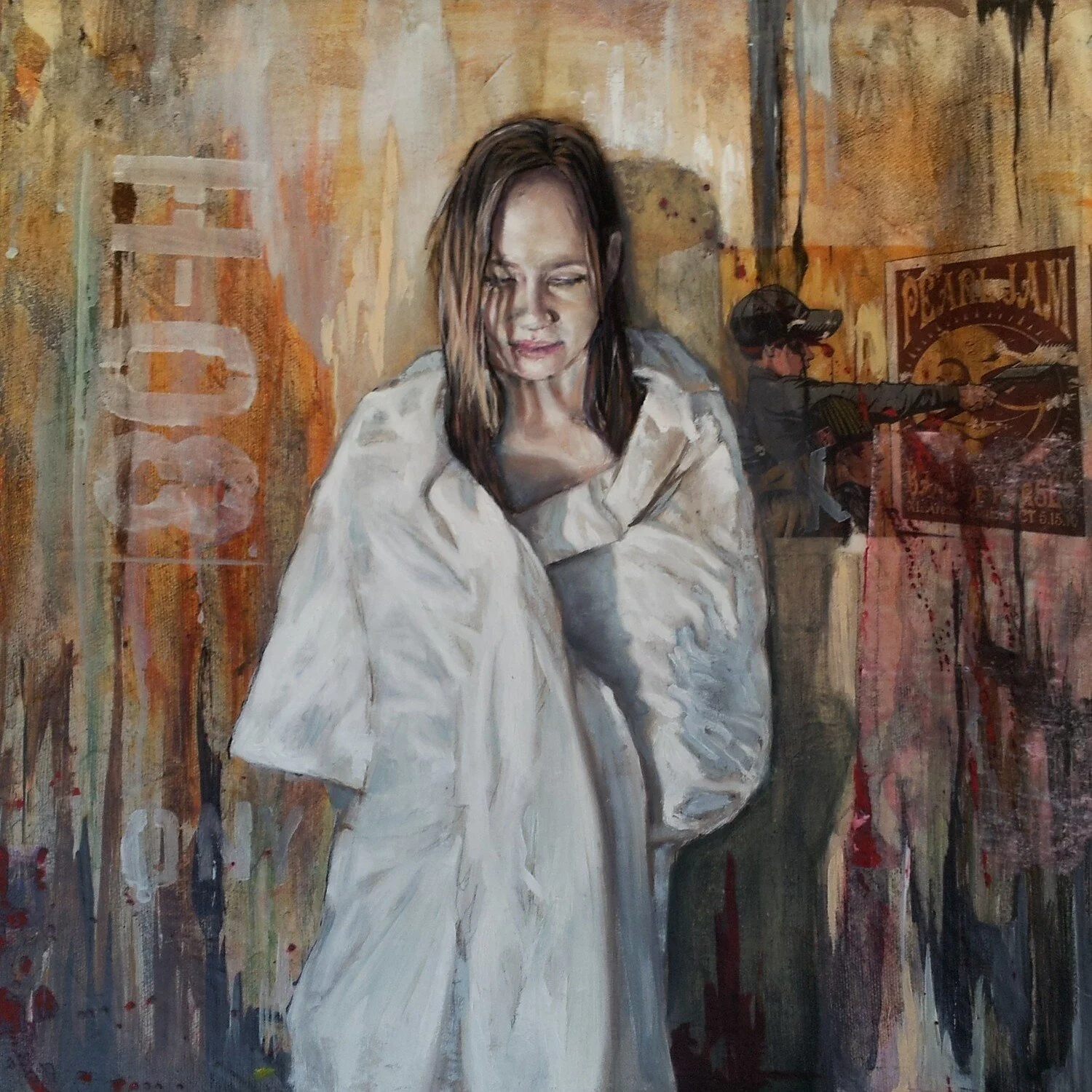 Human Studies — Dene Croft