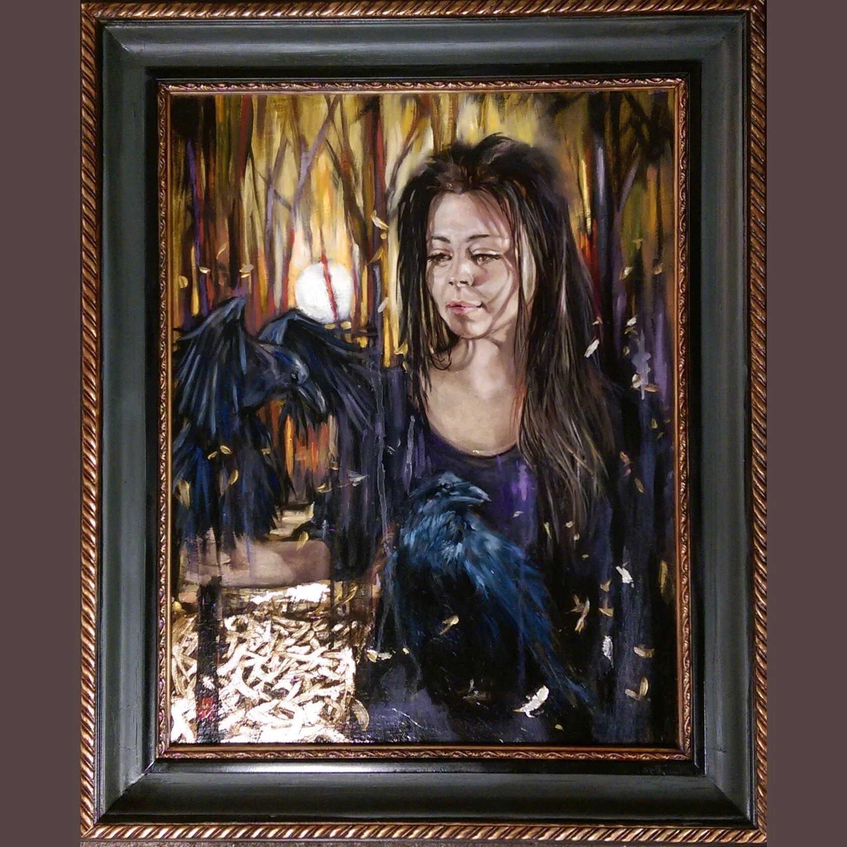 Purchase a Painting — Dene Croft