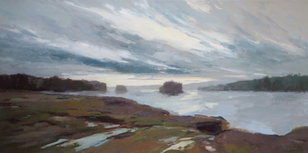 painting workshops — Dene Croft
