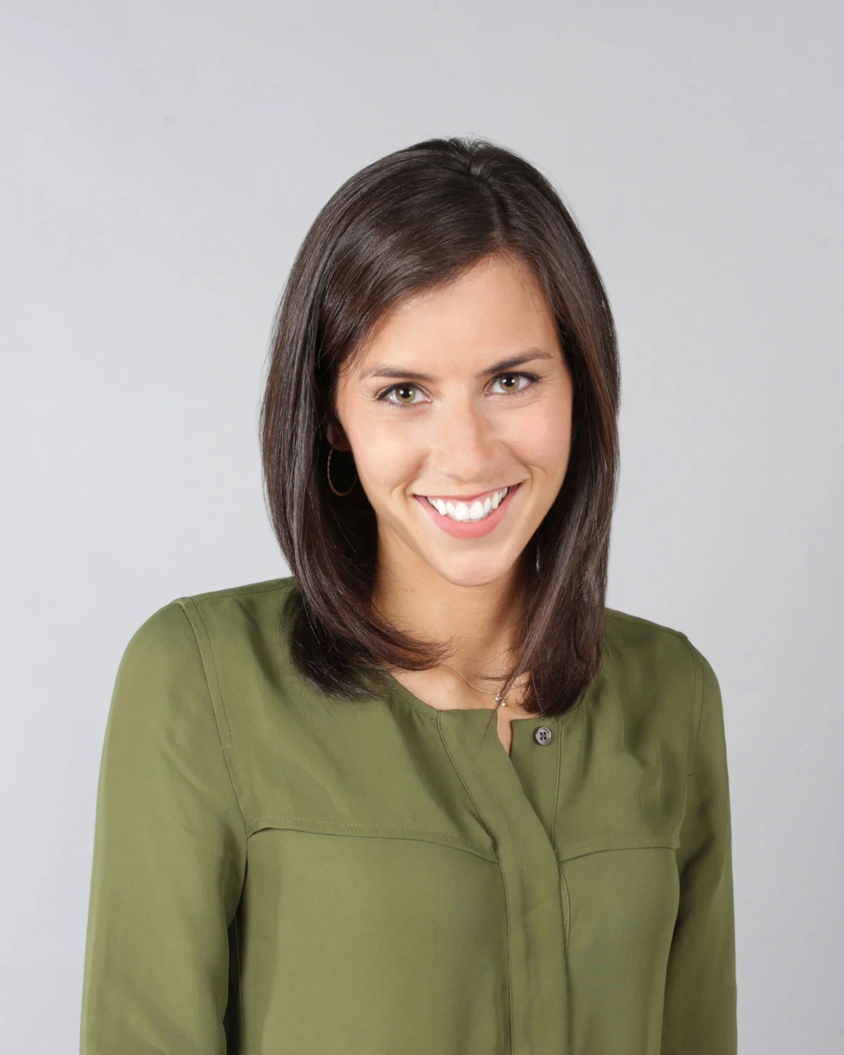 About — Linley Stokes